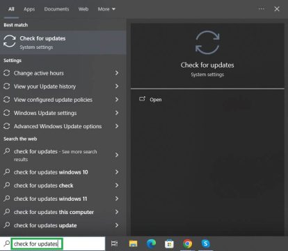 How to Download and Update Display Driver in Windows 11,10