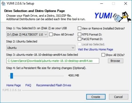 Best Bootable Pendrive Software for Windows 10/11
