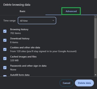 How to Fix Chrome.//net-internals/#DNS Not Working Error