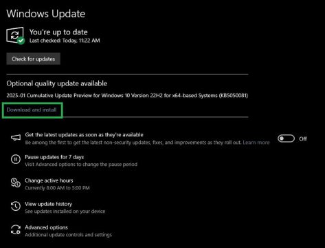How to Fix Kernel Security Check Failure Error in Windows 10,11