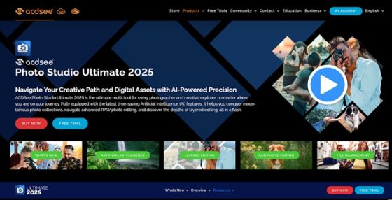 Best Photo Organizing Software for Windows 11/10