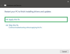 How to Fix Mouse Cursor Disappears on Windows 10/11