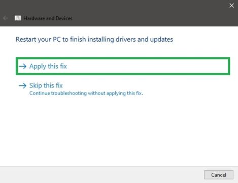 How to Fix Mouse Cursor Disappears on Windows 10/11