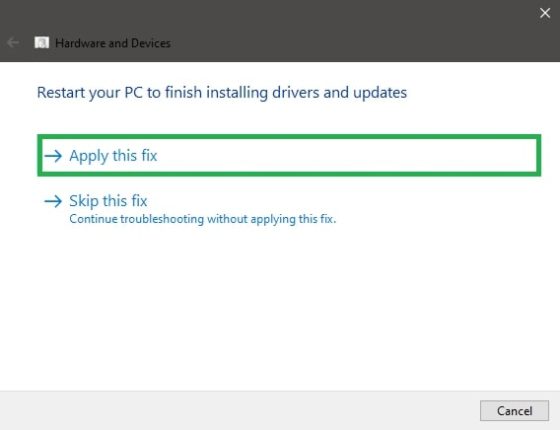 How to Fix Mouse Cursor Disappears on Windows 10/11