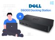 Download and Update Drivers for Dell D6000 Docking Station On Windows 11/10