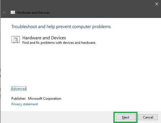 How to Fix Mouse Cursor Disappears on Windows 10/11