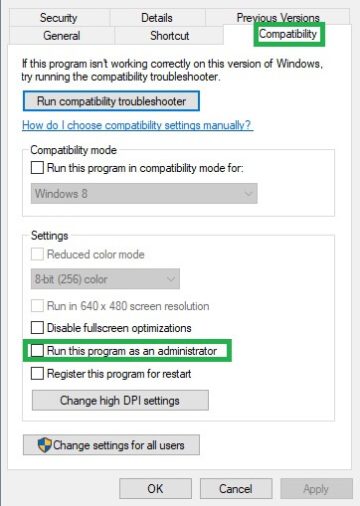 How to Fix OBS Capture Black Screen Error in Windows PC