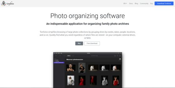 Best Photo Organizing Software for Windows 11/10