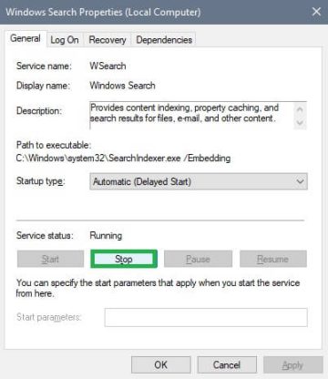 How to Fix Search Index Problems in Windows 11 and 10