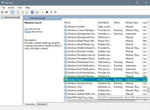 How to Fix Search Index Problems in Windows 11 and 10