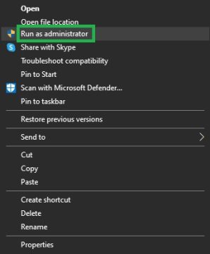 How to Fix OBS Capture Black Screen Error in Windows PC