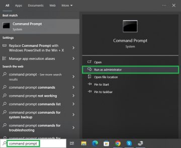 How to Force Close a Program without Task Manager in Windows 11, 10