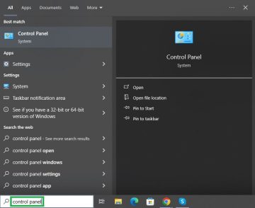 How to Uninstall Third-Party Antivirus Software from Windows Completely