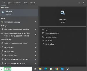How to Fix Search Index Problems in Windows 11 and 10