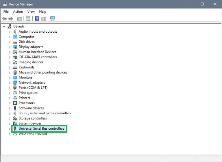 Download and Update Drivers for Dell D6000 Docking Station On Windows 11/10