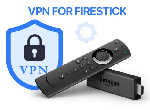 Best Free VPN for Firestick