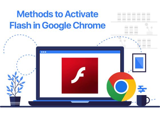 Best Methods to Activate Flash in Google Chrome in 2025