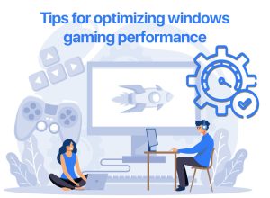Best Tips for Optimizing Windows Gaming Performance – Ad Guardian Plus news and tips. Powered by ...