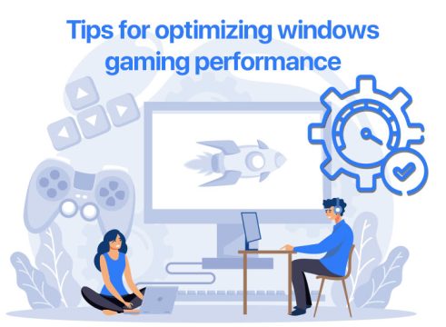 Best Tips for Optimizing Windows Gaming Performance – Ad Guardian Plus ...