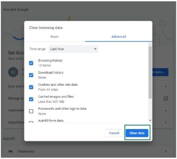 Retrieving data. Wait a Few Seconds and Try to Cut or Copy Again. Error: Fixed