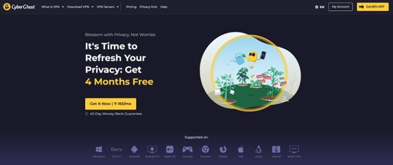 Best Free VPN for Windows 10 and 11 in 2025