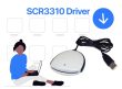 Download SCR3310 Driver for Windows 11 and 10