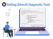 DxDiag (DirectX Diagnostic Tool): How to Install and Run It in Windows 11/10