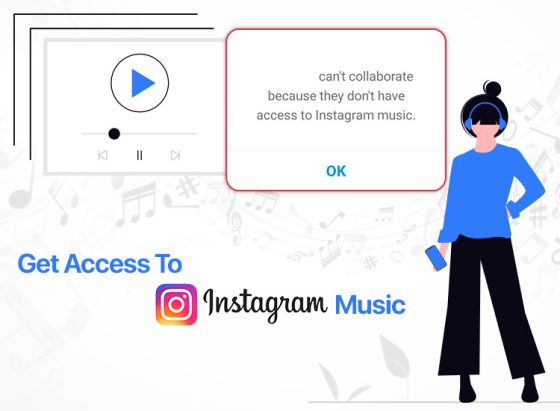 How to Get Access to Instagram Music for Collaboration