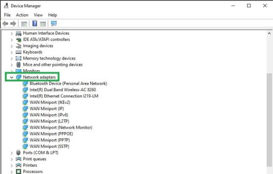 How to Fix 0x80070035 Network Path Not Found Windows 11