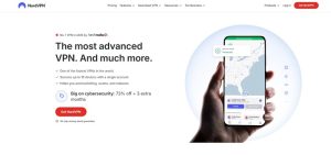 Best Free VPN for Windows 10 and 11 in 2025