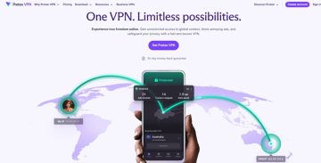 Best Free VPN for Windows 10 and 11 in 2025
