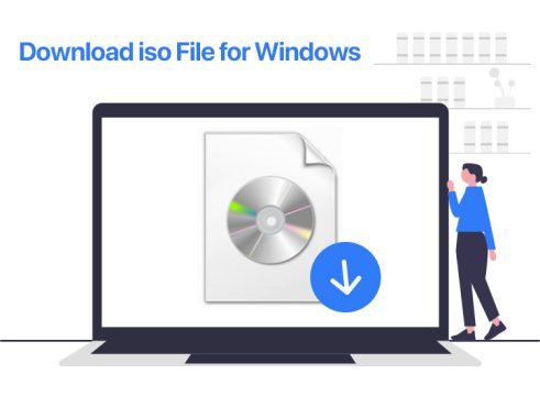 What is an ISO File in Windows and How to Download It for Windows 7/10 ...