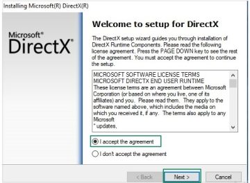 DxDiag (DirectX Diagnostic Tool) Download and Run in Windows 11/10