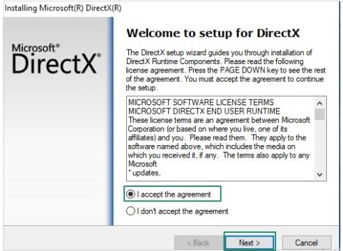 DxDiag (DirectX Diagnostic Tool) Download and Run in Windows 11/10