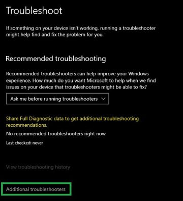 How to Fix Task Host Window Preventing Shutdown