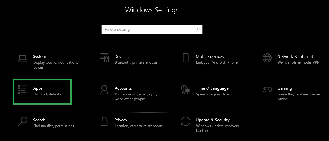 How to Uninstall Third-Party Antivirus Software from Windows Completely