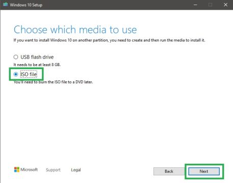 What is an ISO File in Windows and How to Download It for Windows 7/10 ...