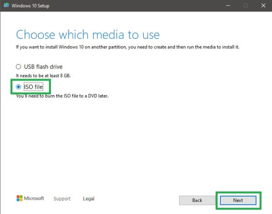 What is an ISO File in Windows and How to Download It for Windows 7/10 ...