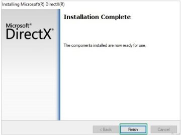 DxDiag (DirectX Diagnostic Tool) Download and Run in Windows 11/10