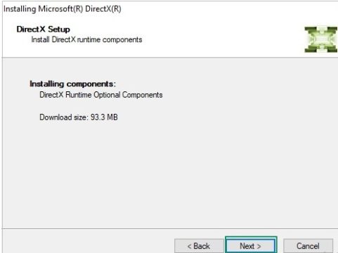 DxDiag (DirectX Diagnostic Tool) Download and Run in Windows 11/10