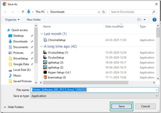 Sharp Printer Drivers: Download and Install in Windows PC