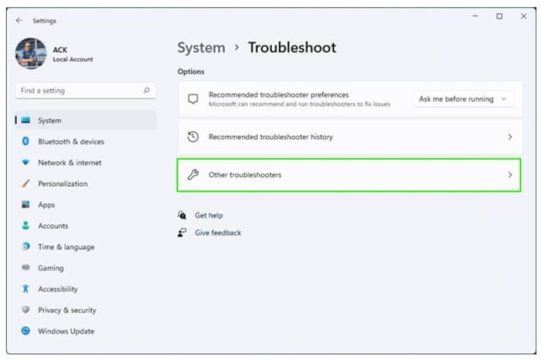 Complete Troubleshooter Guide to Fix Windows Update Errors Easily