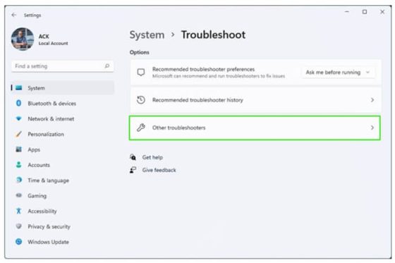 Complete Troubleshooter Guide to Fix Windows Update Errors Easily