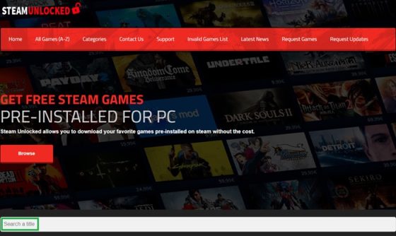 Steam Unlocked: What is It, How It Works, Top Alternatives, and More