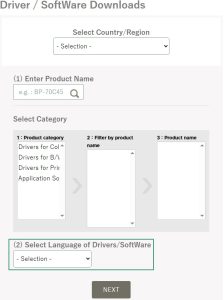 Sharp Printer Drivers: Download and Install in Windows PC