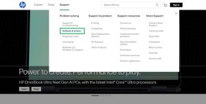 HP WiFi Driver Download and Install in Windows 11/10