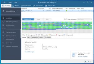 Best Free Disk Cleaner Software to Free Up Space in Windows 11/10