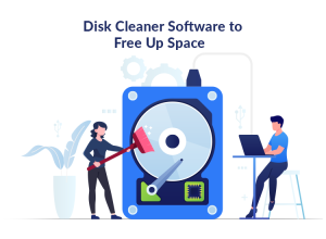 Best Free Disk Cleaner Software to Free Up Space in Windows 11/10