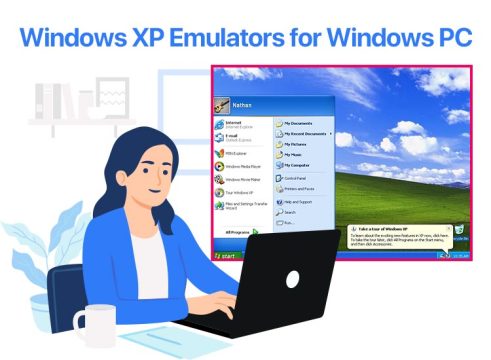 Best Windows XP Emulators for Windows PC