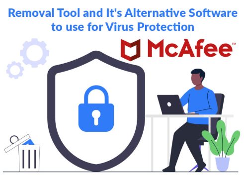 Best McAfee Removal Tool to Uninstall McAfee and Its Alternative ...